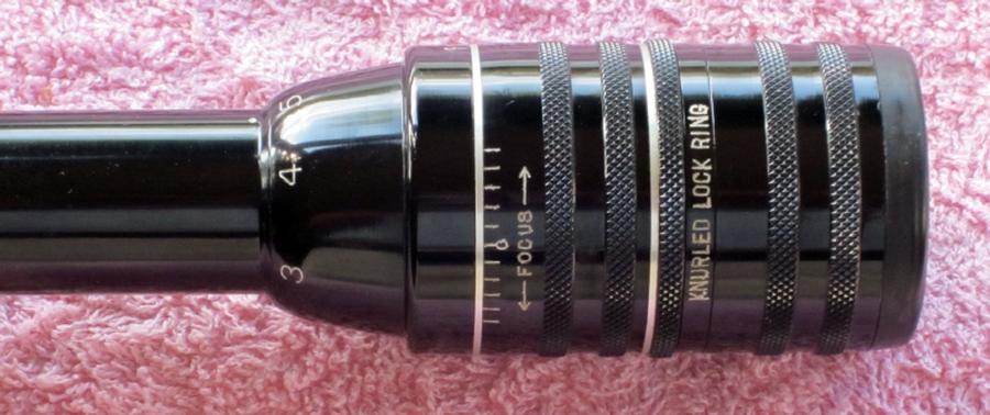 Weatherby Premier 3-9 X 40 Rifle Scope Japan For Sale at GunAuction.com - 13225676